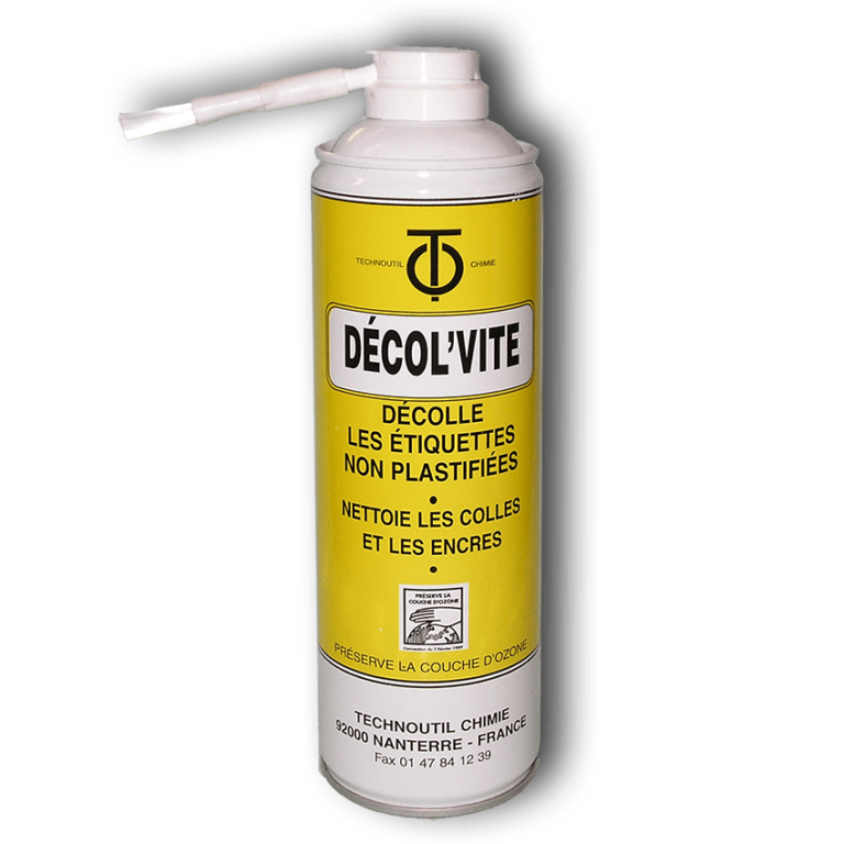Technoutil | DECOL’VITE