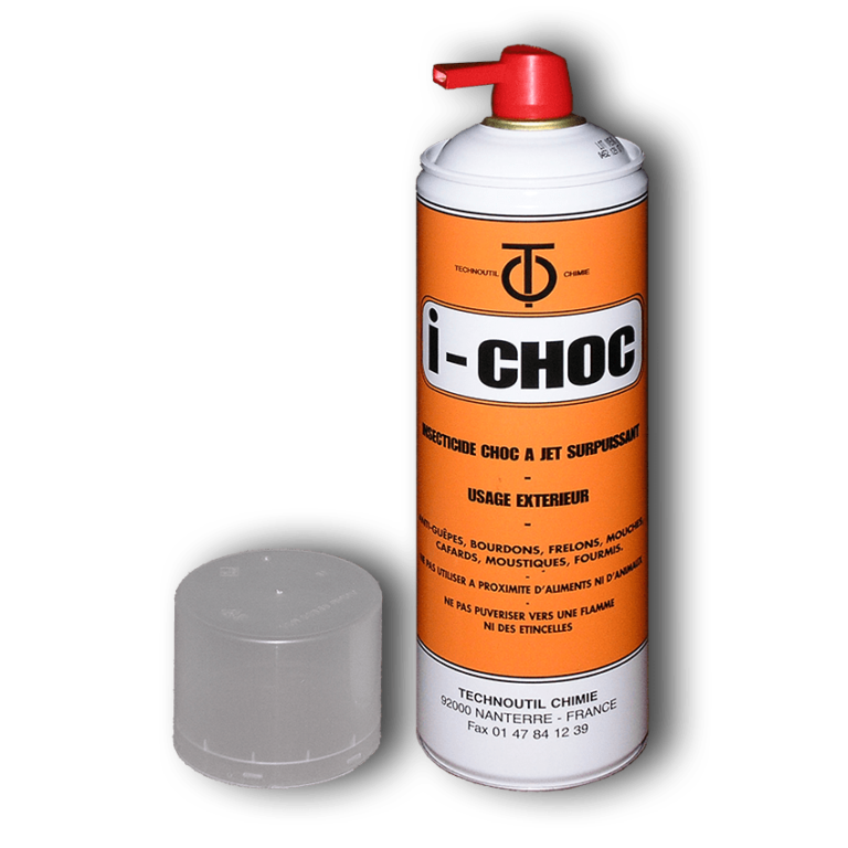 I-CHOC | Insecticide – Technoutil